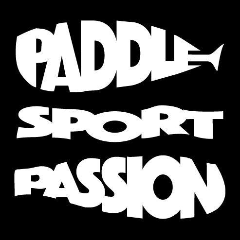 paddlesportpassion-logo-square | Fishing with Bozell